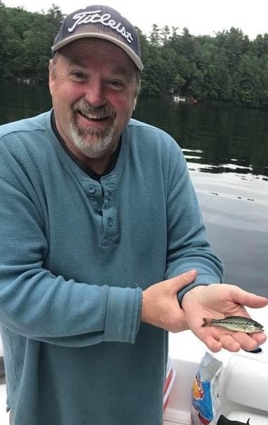 Obituary: Rickey Kevin McKenna