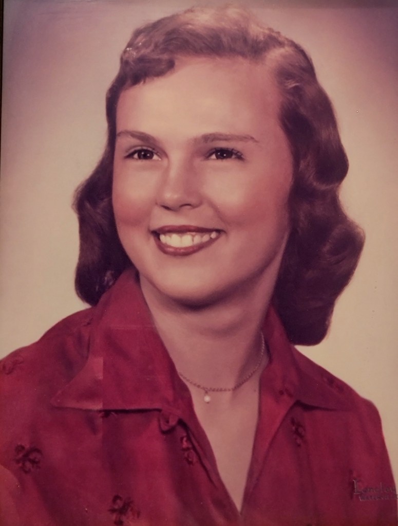 Obituary: Roberta Faye (Clement) Ronco