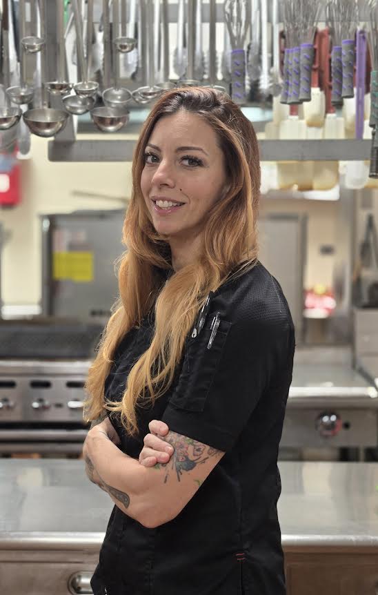 Augusta-area tech center names professionals of month