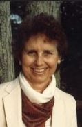 Obituary: Jacquelyn Stowell Krupinsky
