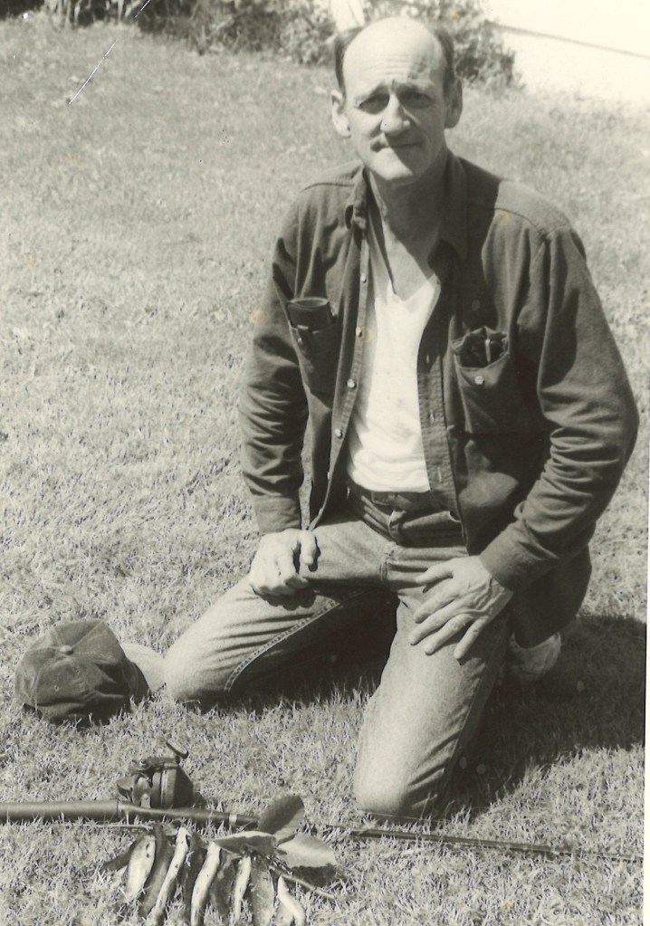 Obituary: Richard A. Roderick