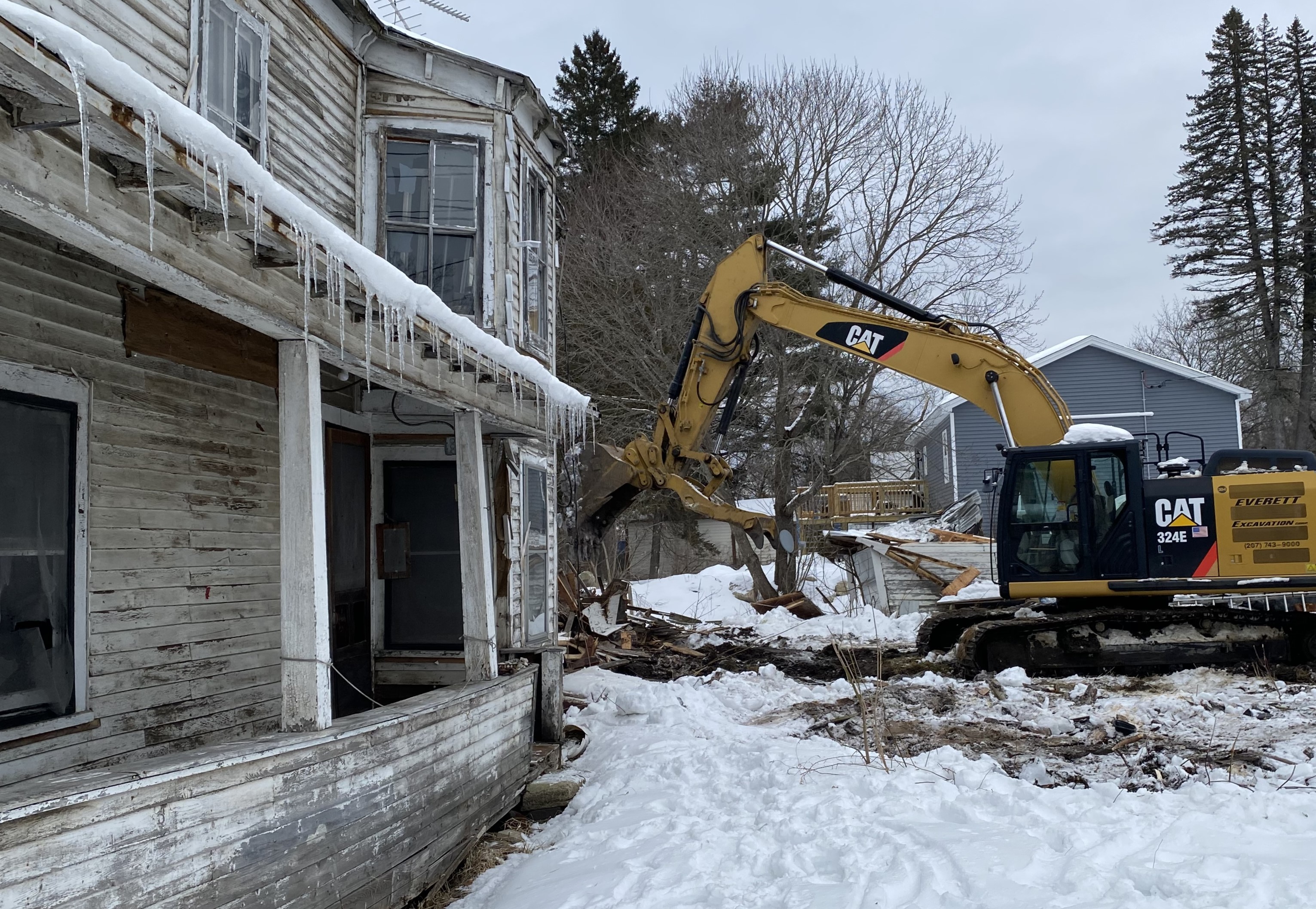 Kennebec Journal - Kennebec Journal and Morning Sentinel