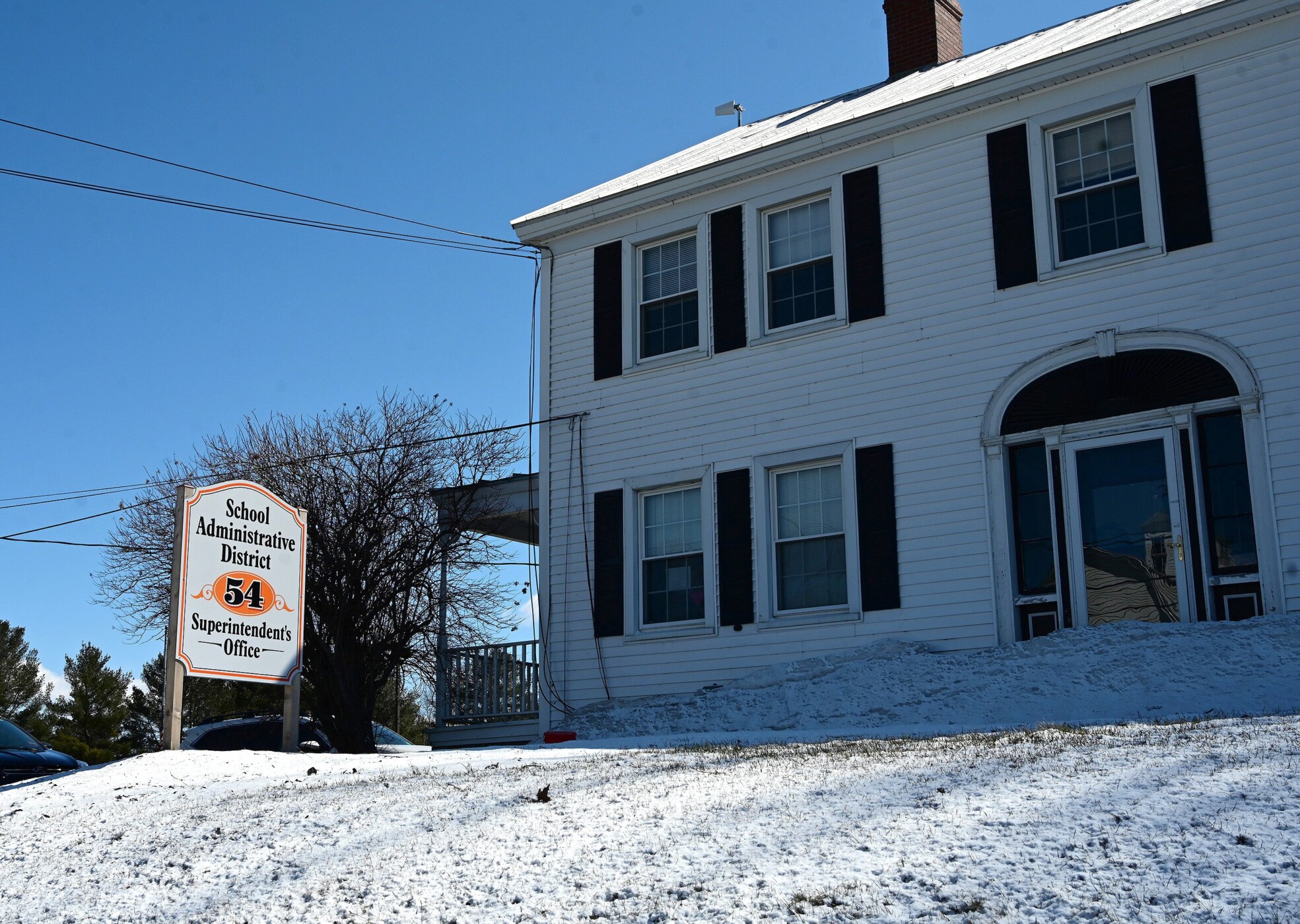 Morning Sentinel - Kennebec Journal and Morning Sentinel