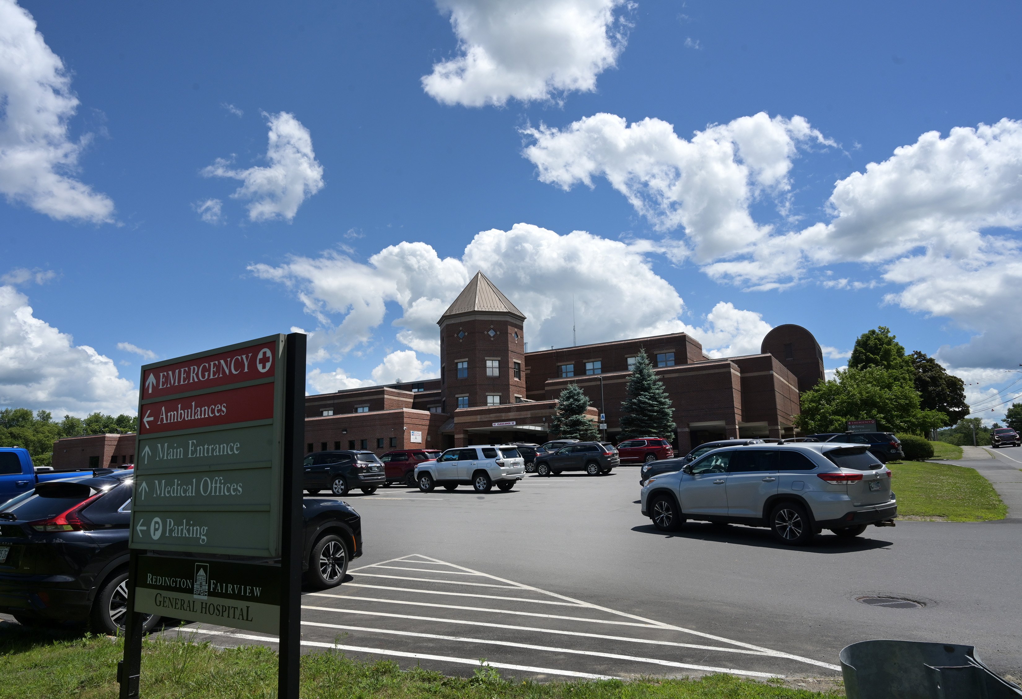 Morning Sentinel - Kennebec Journal and Morning Sentinel