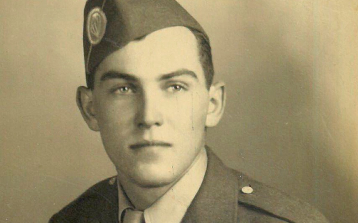World War II hero from Maine is new namesake of Fort Bragg in North ...