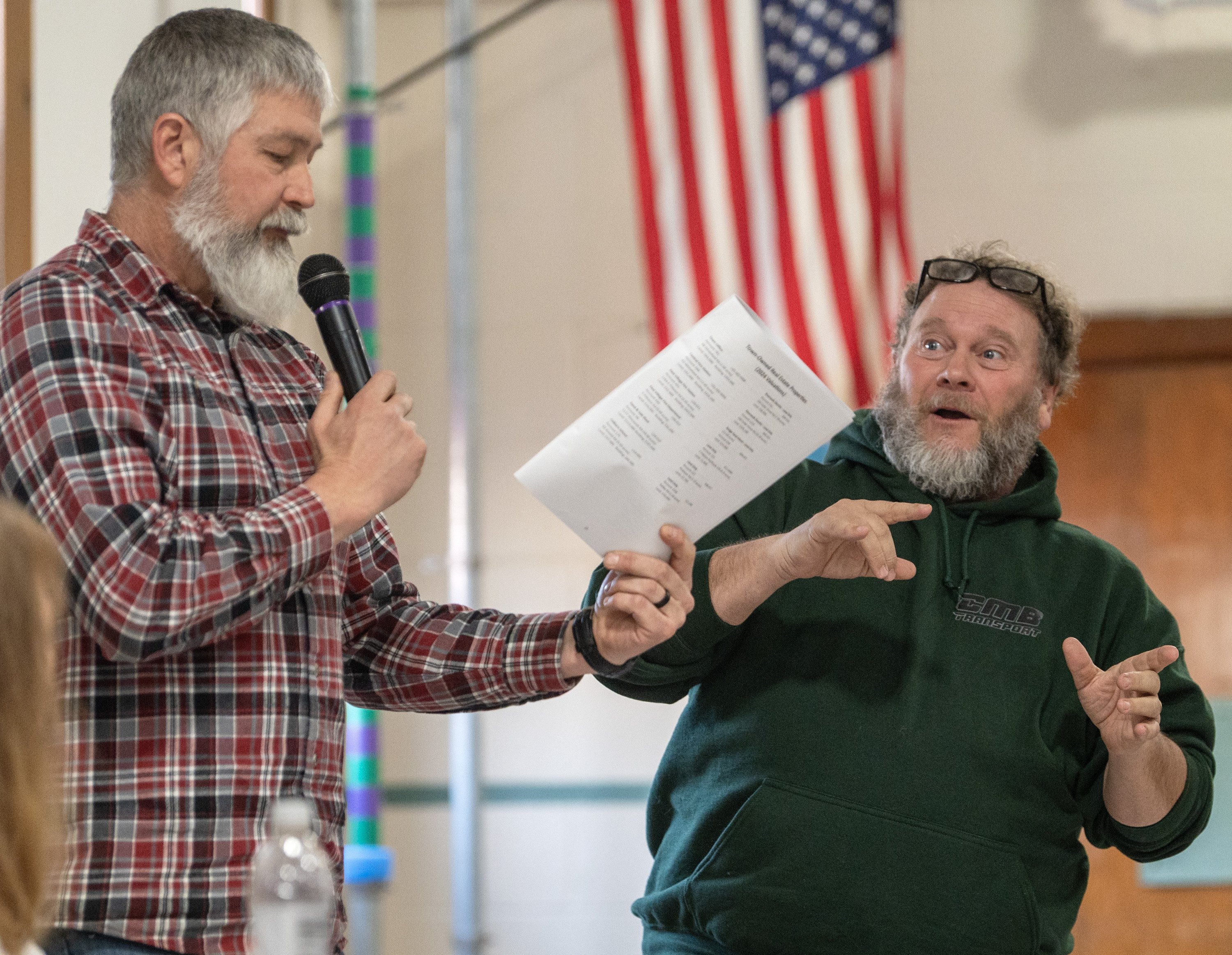 Morning Sentinel - Kennebec Journal and Morning Sentinel