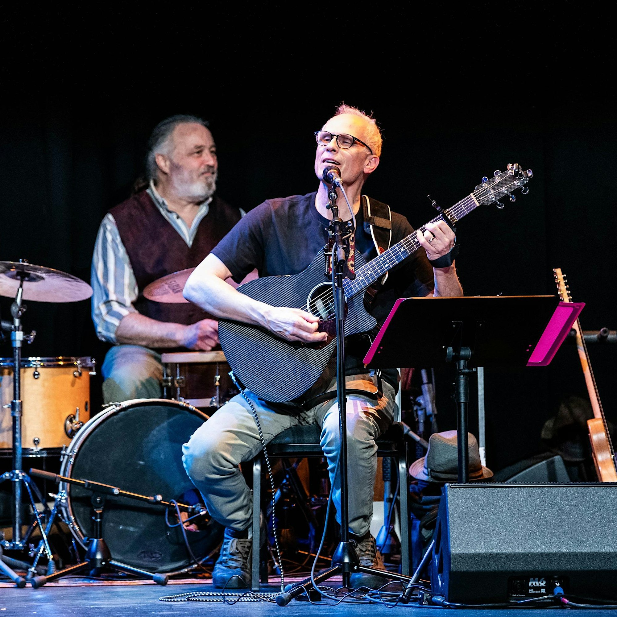 Gardiner’s Johnson Hall to host Peter Mayer concert