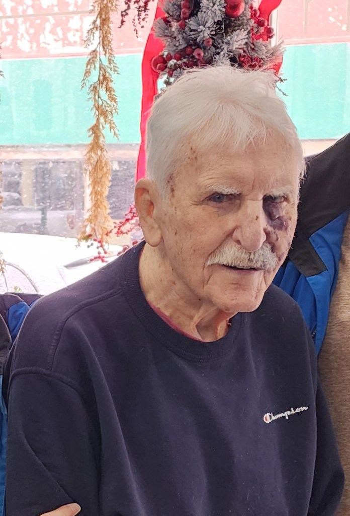 Obituary: James Barry Roche