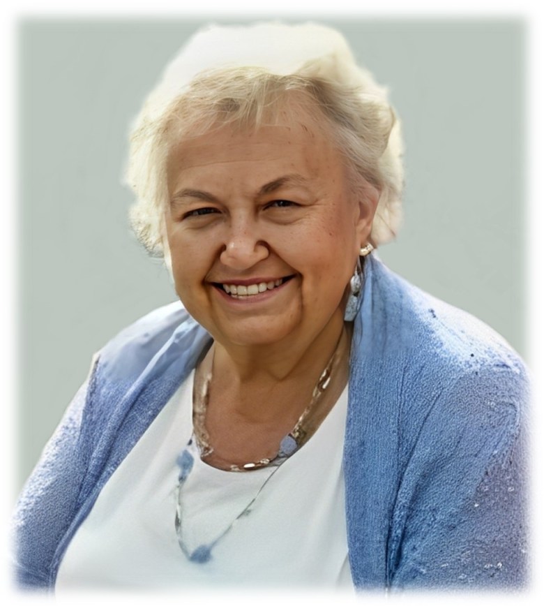 Obituary: Verna Mae Lingis