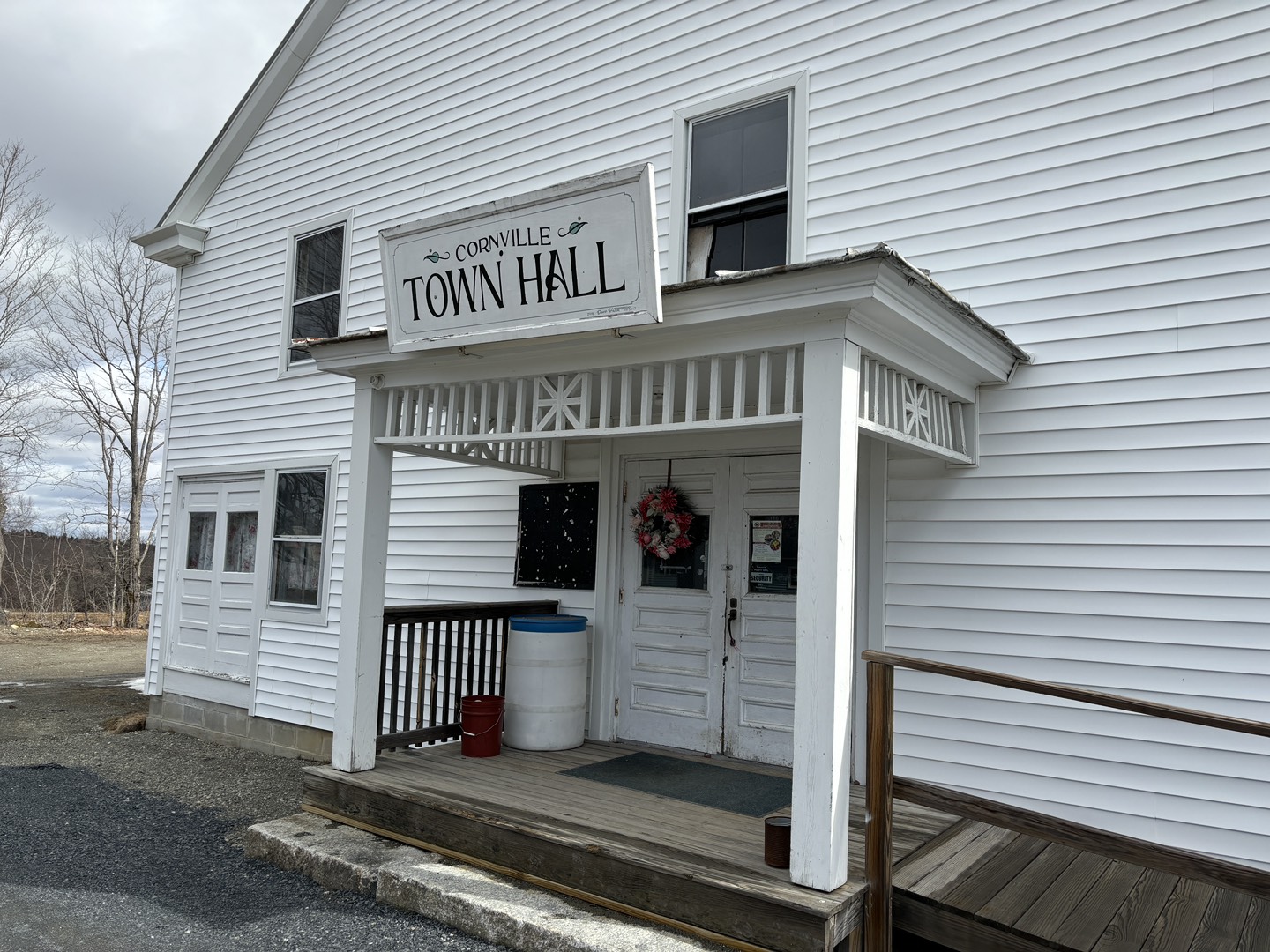 Morning Sentinel - Kennebec Journal and Morning Sentinel