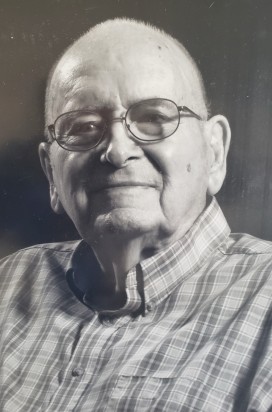 Obituary: Robert Eugene Canfield