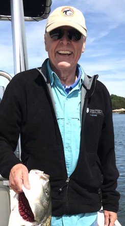 Obituary: William Merrill