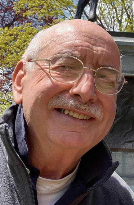 Obituary: Ronald Robert Friedman