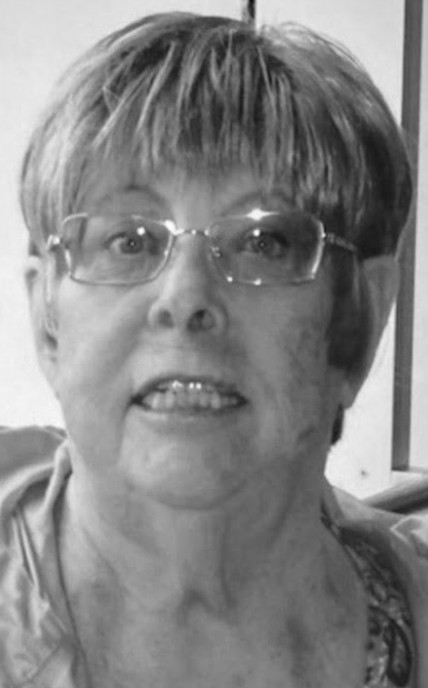 Obituary: Stephanie Gerber Stern