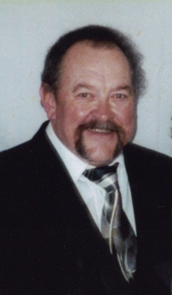 Obituary: Jay A. Hall
