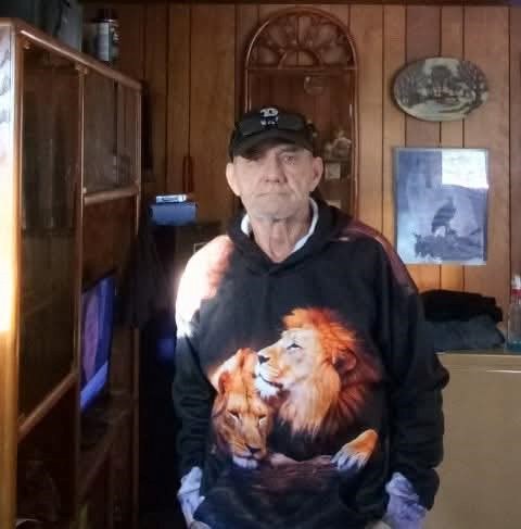 Police search for missing Clinton man