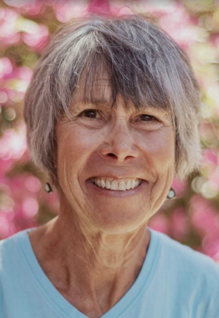 Obituary: Natalie Beth Harris