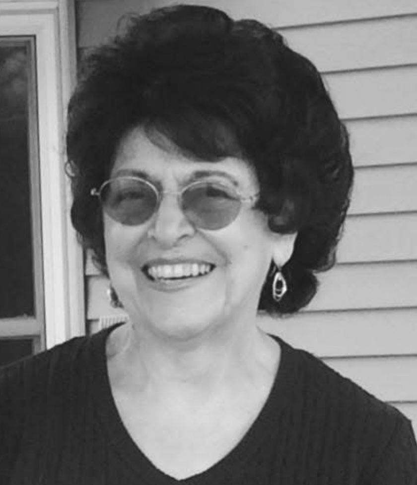 Esther Ruth Fenlason