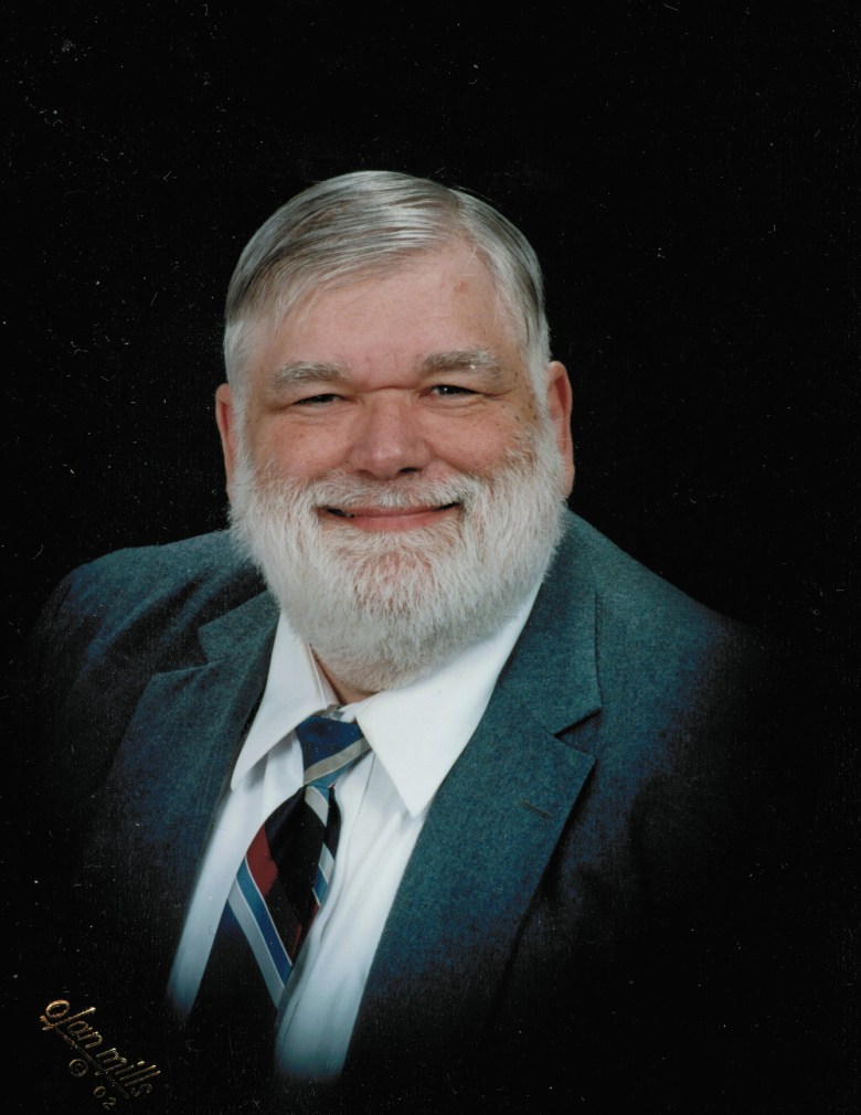 Obituary: Kenneth Irving Bryant