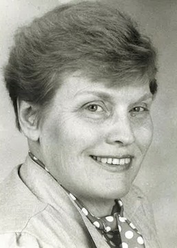 Obituary: Mildred T. Martin