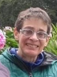 Obituary: Ann B. Rioux