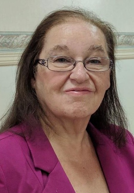 Obituary: Barbara Jean (Pelletier) Barrows