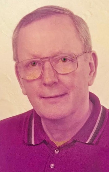 Obituary: Robert “Bob” Norman Belanger