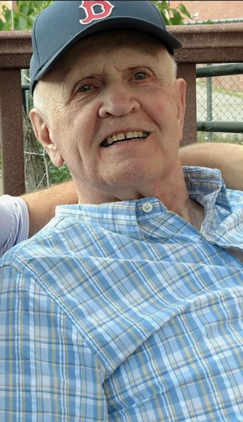 Obituary: Robert Norris Laney