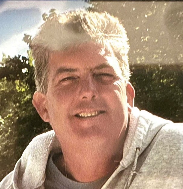Obituary: Todd Hayden Terrio