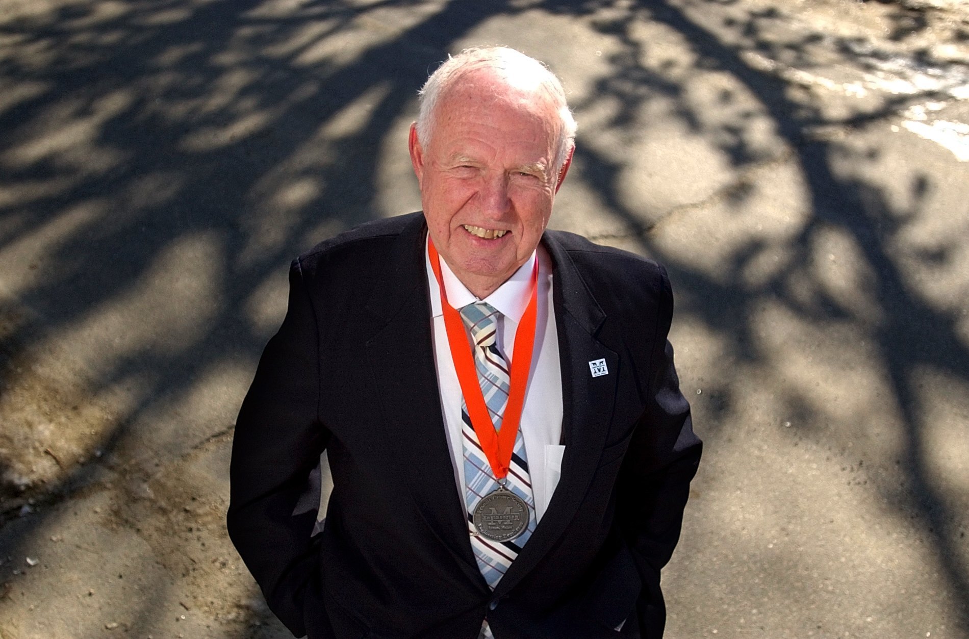 Augusta man may have solved ‘impossible’ math problem