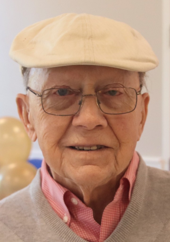 Obituary: Brian R. Marson Jr.