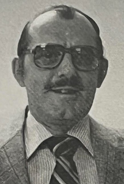 Obituary: Joseph Roland Douin