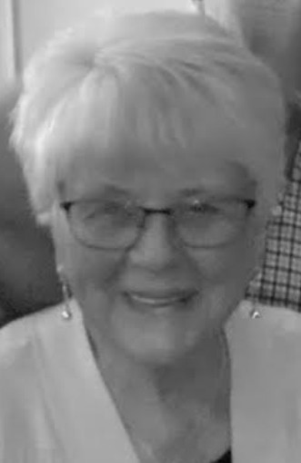 Obituary: Frances Nelson Faxon