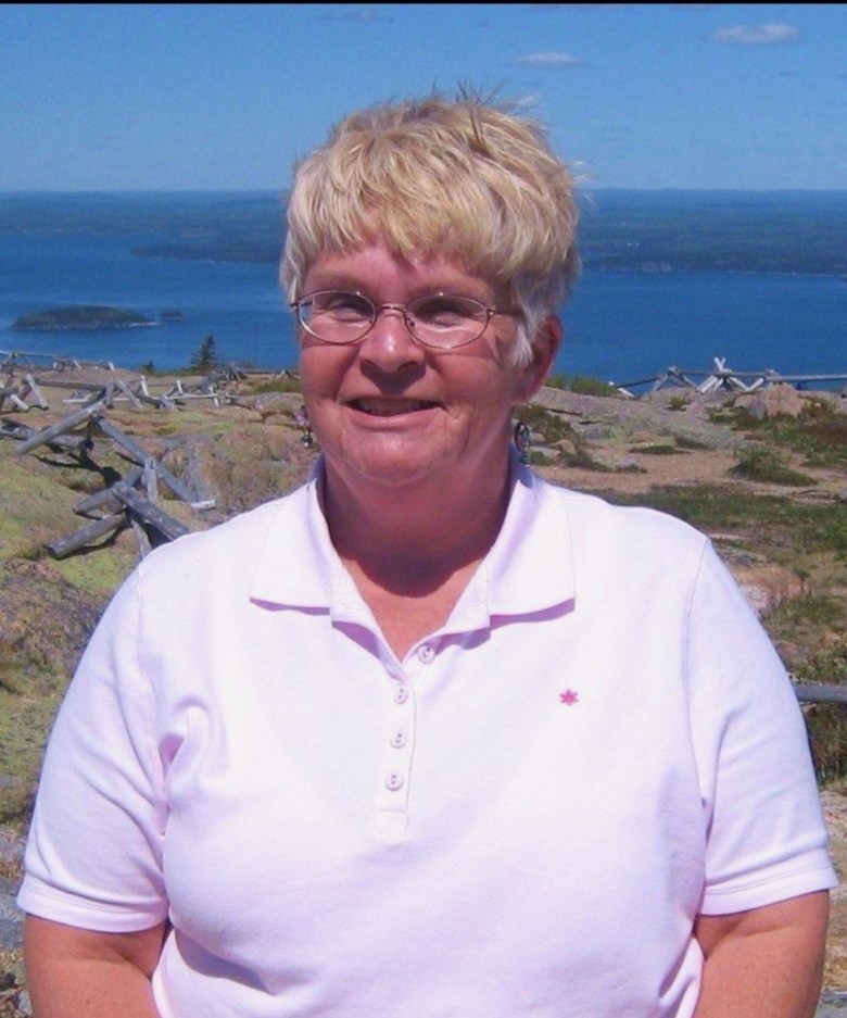 Obituary: Karen Elizabeth Mathews