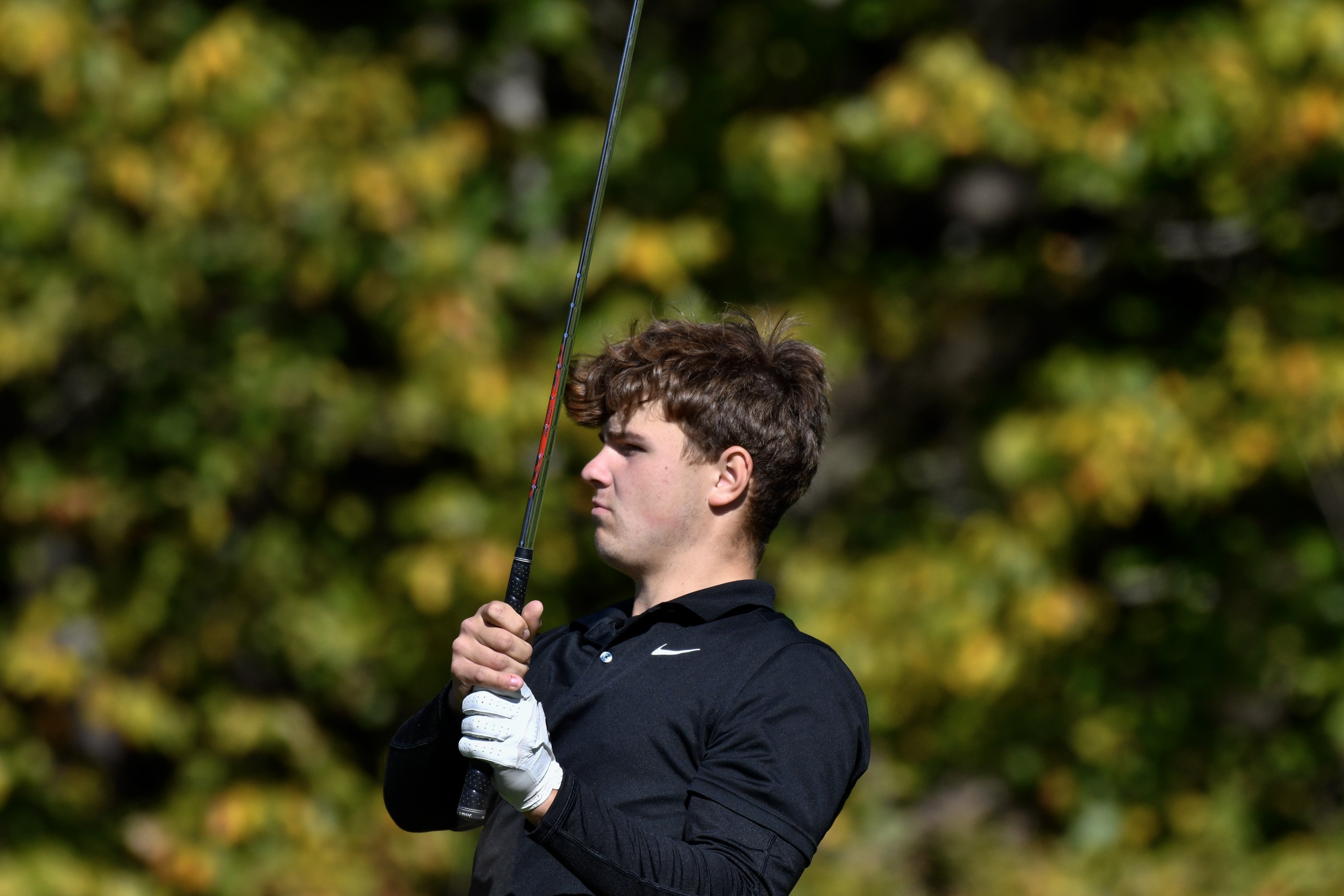 Nokomis golf wins first Class B championship in storybook fashion