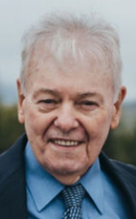 Obituary: Frederick V. Schaeffer Jr.