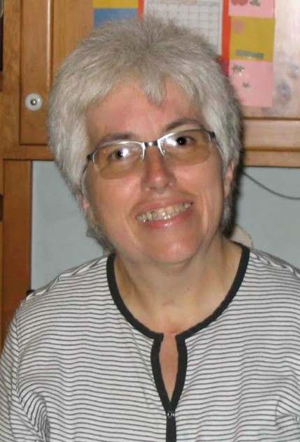 Obituary: Anna Perna
