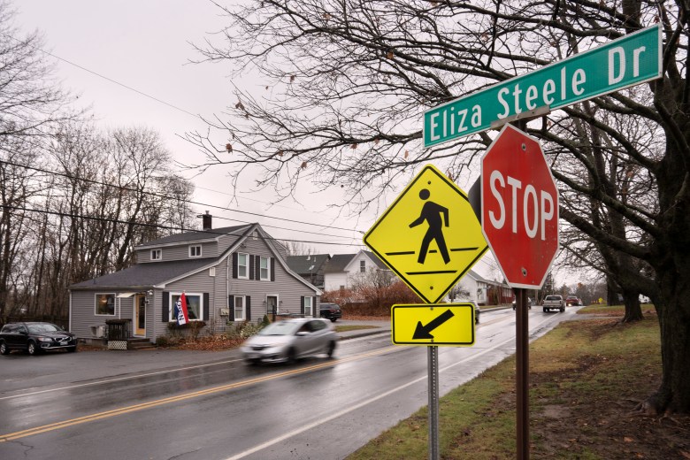 School bus driver charged with manslaughter in Rockland student’s death ...