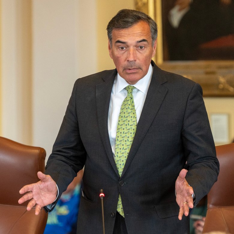 Rick Bennett shows Maine Republicans there’s another way | Steve Collins