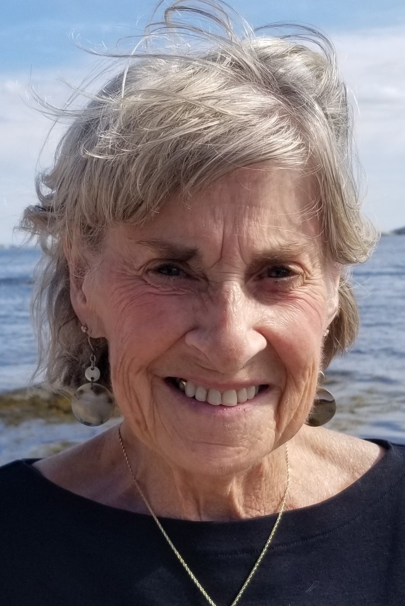 Obituary: Nancy O’Laughlin
