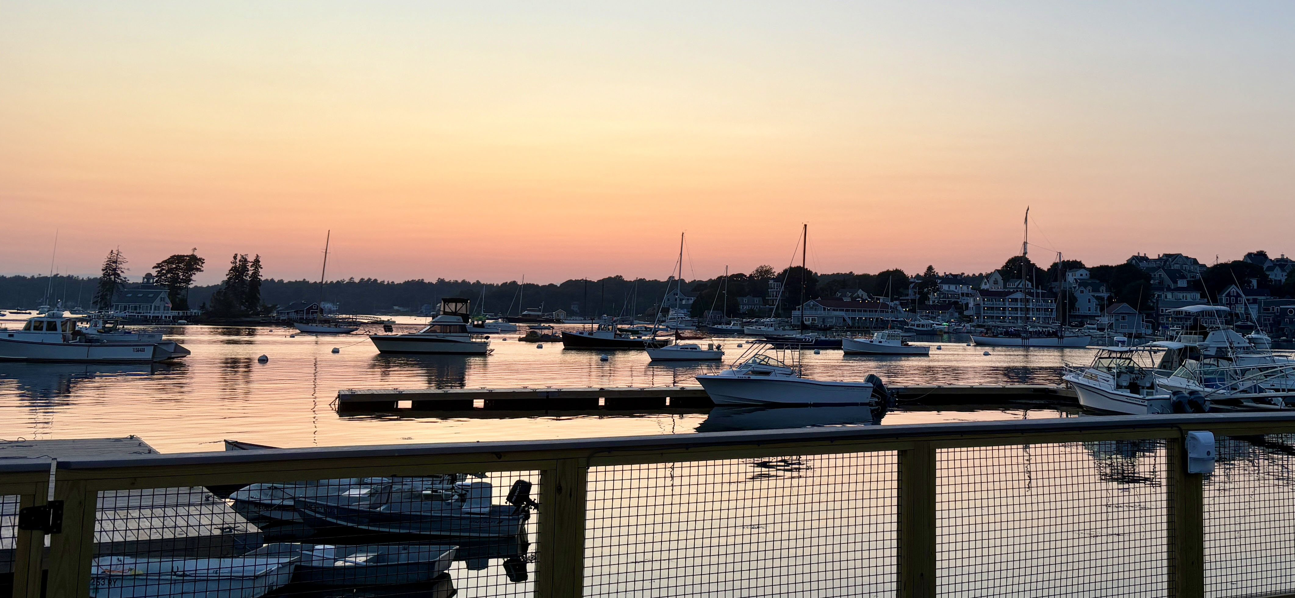 5 fun things to do in Boothbay Harbor