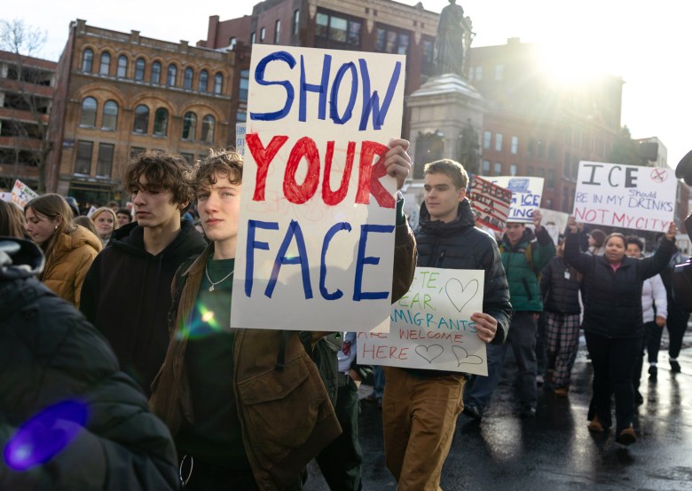 New year, new opportunity to break America’s stagnation | Douglas Rooks