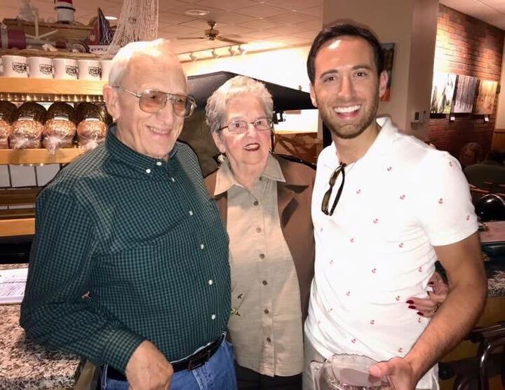 Why are Mainers so obsessed with their TV meteorologists? | Column