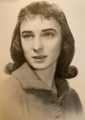 Obituary: Barbara Marie McCollett