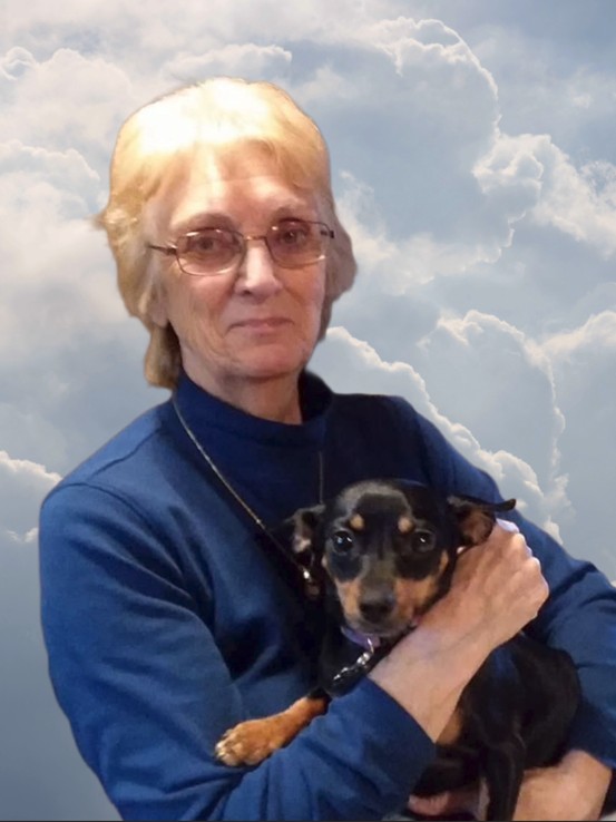 Obituary: Dorothy Marie Withee