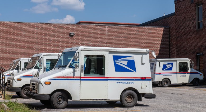 What the new USPS postmark rules mean for Maine