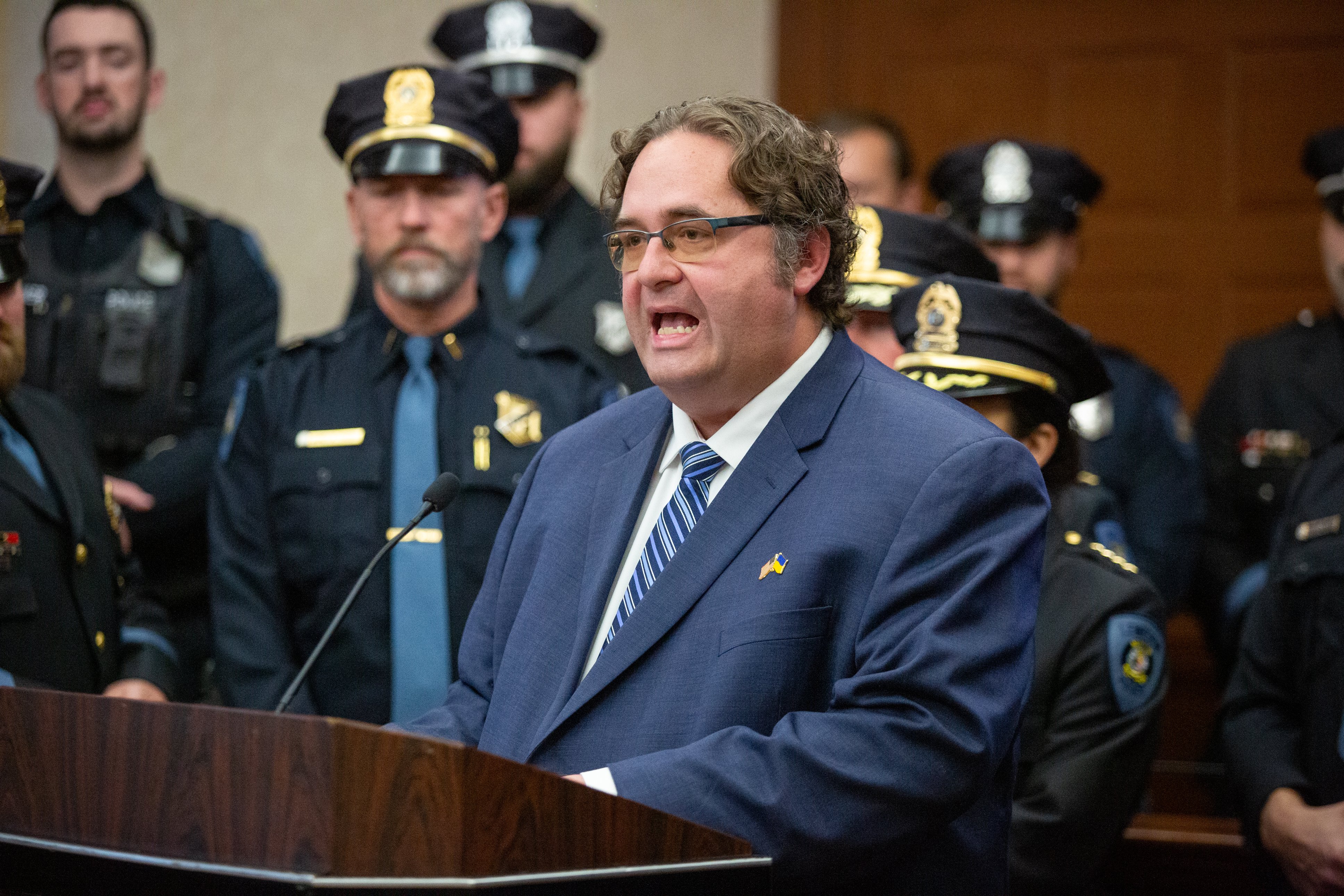 Lewiston, Portland leaders brace for wave of immigration enforcement