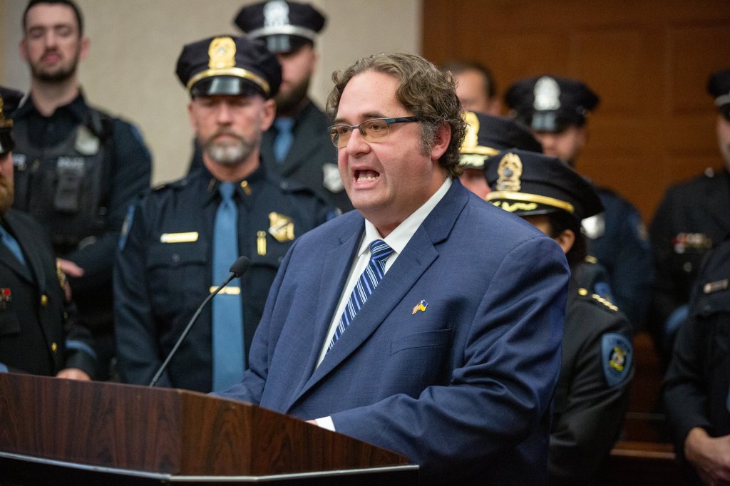 Lewiston, Portland leaders brace for wave of immigration enforcement