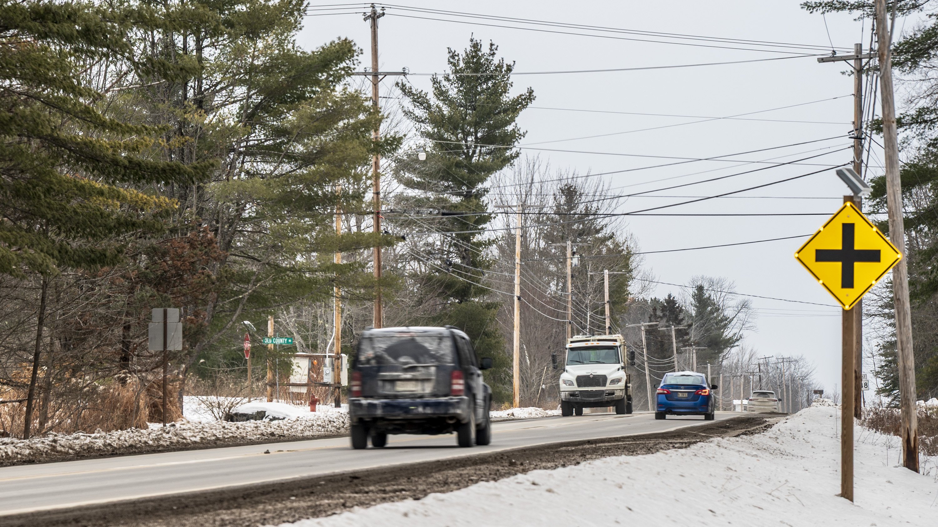 Madison residents question state’s plan for Route 148 intersection