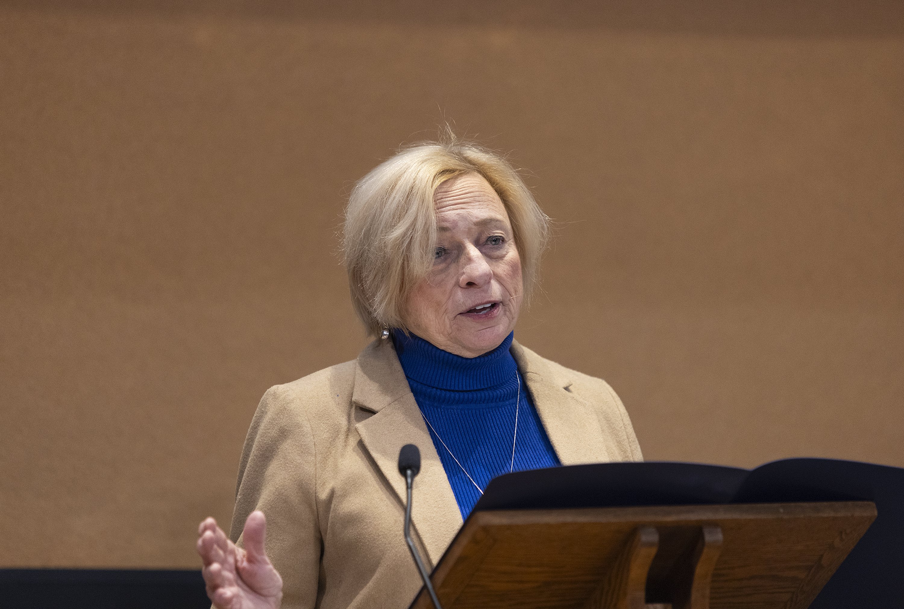 Gov. Janet Mills vetoes changes to Maine’s right-to-repair law